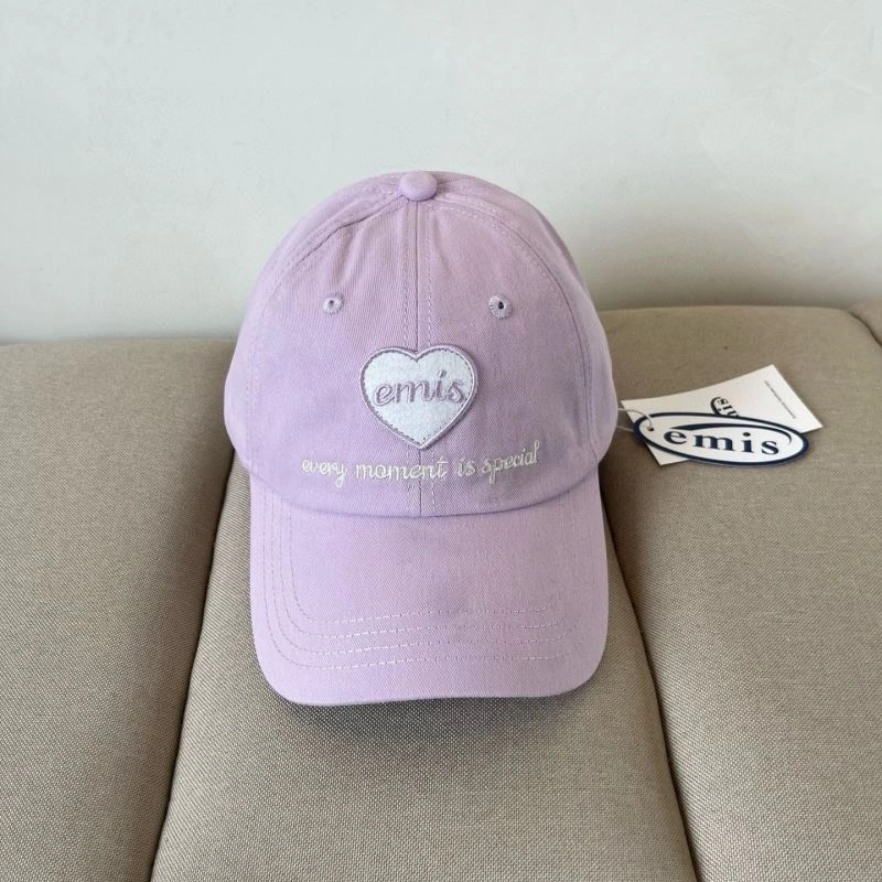Emis Caps