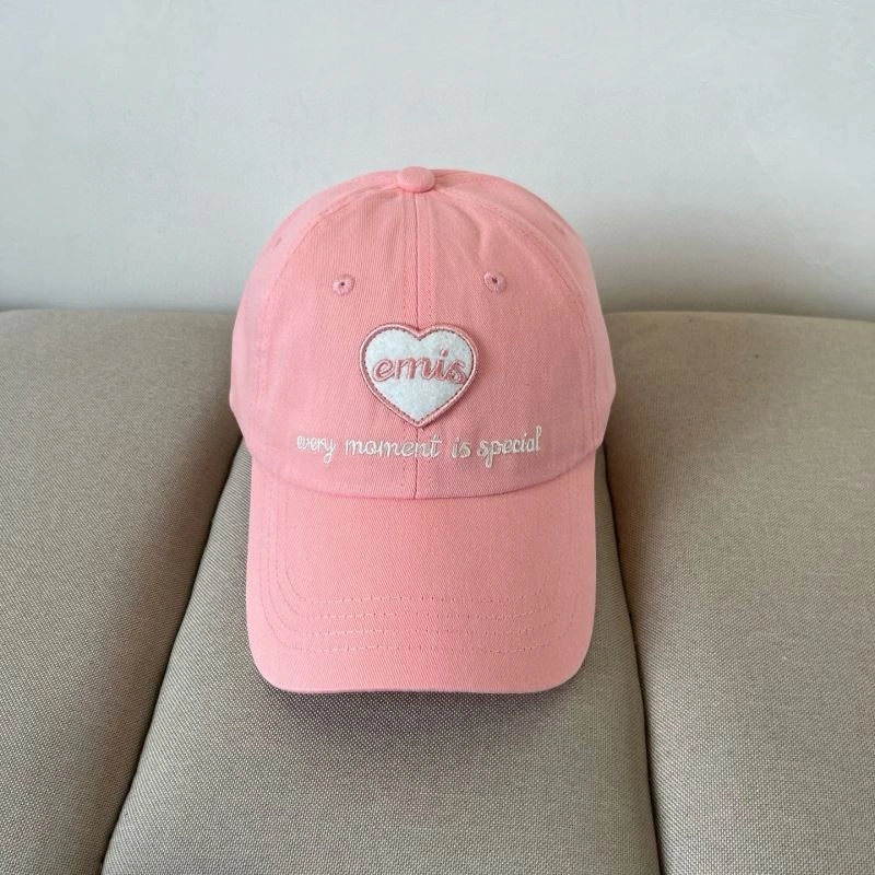Emis Caps