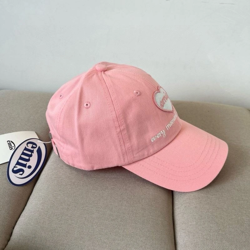 Precise copy Emis Caps