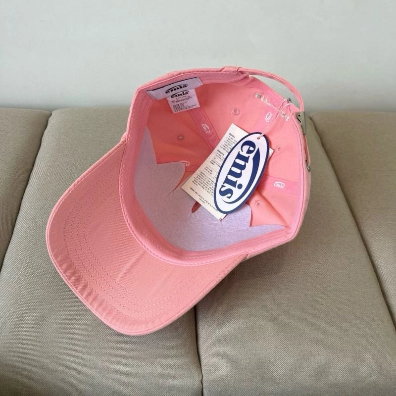 Precise copy Emis Caps