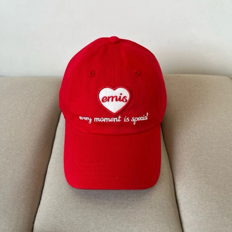 Emis Caps