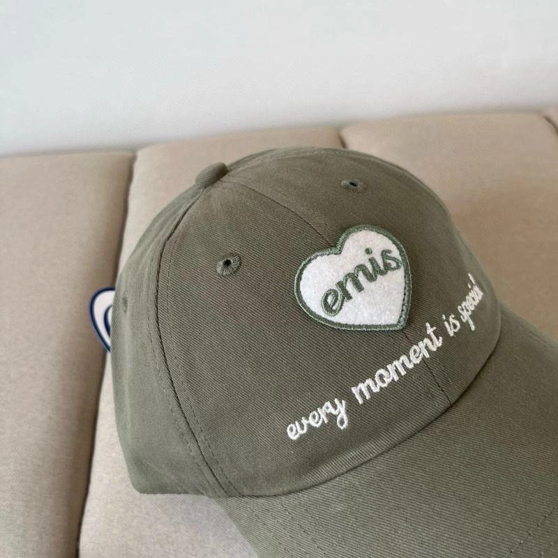 Emis Caps