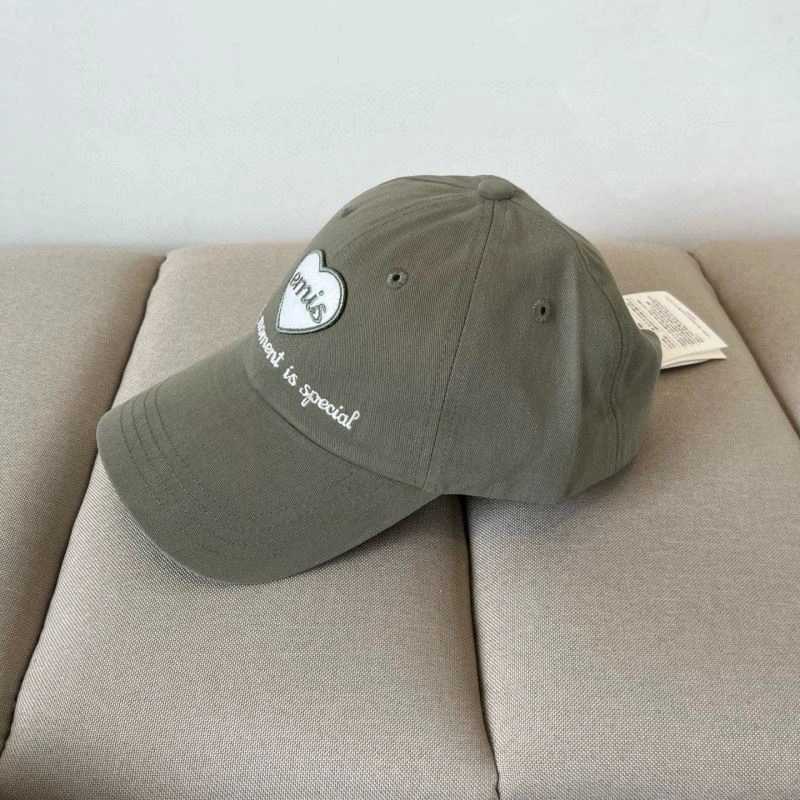 Low-cost Emis Caps