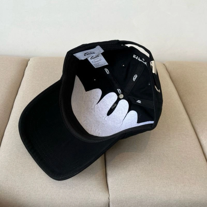 Bargain Emis Caps