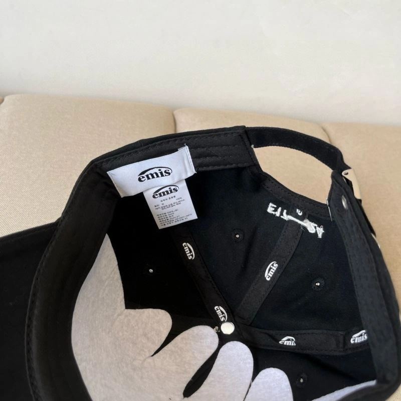 Bargain Emis Caps