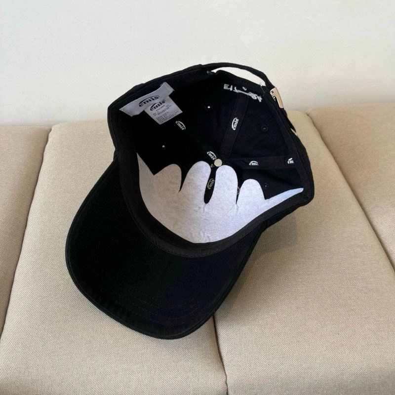Bargain Emis Caps