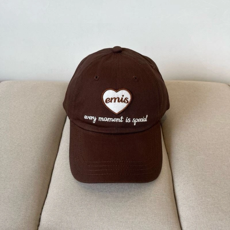 Emis Caps