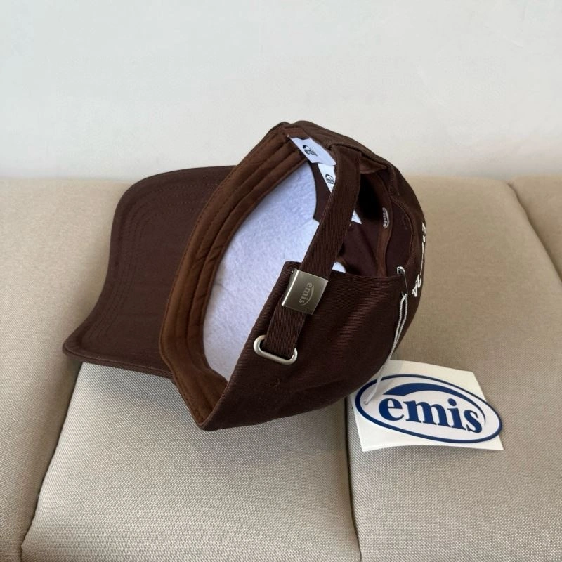 Precise copy Emis Caps