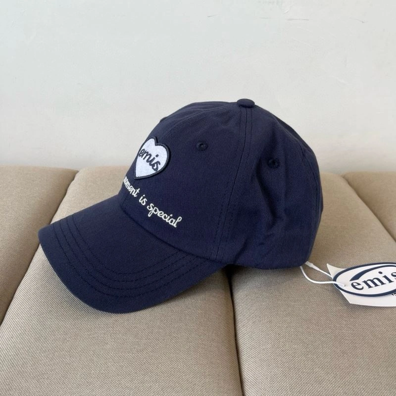 Emis Caps