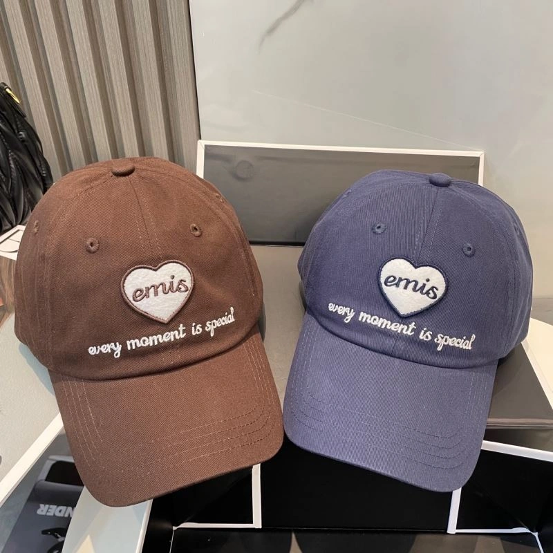 OEM Emis Caps