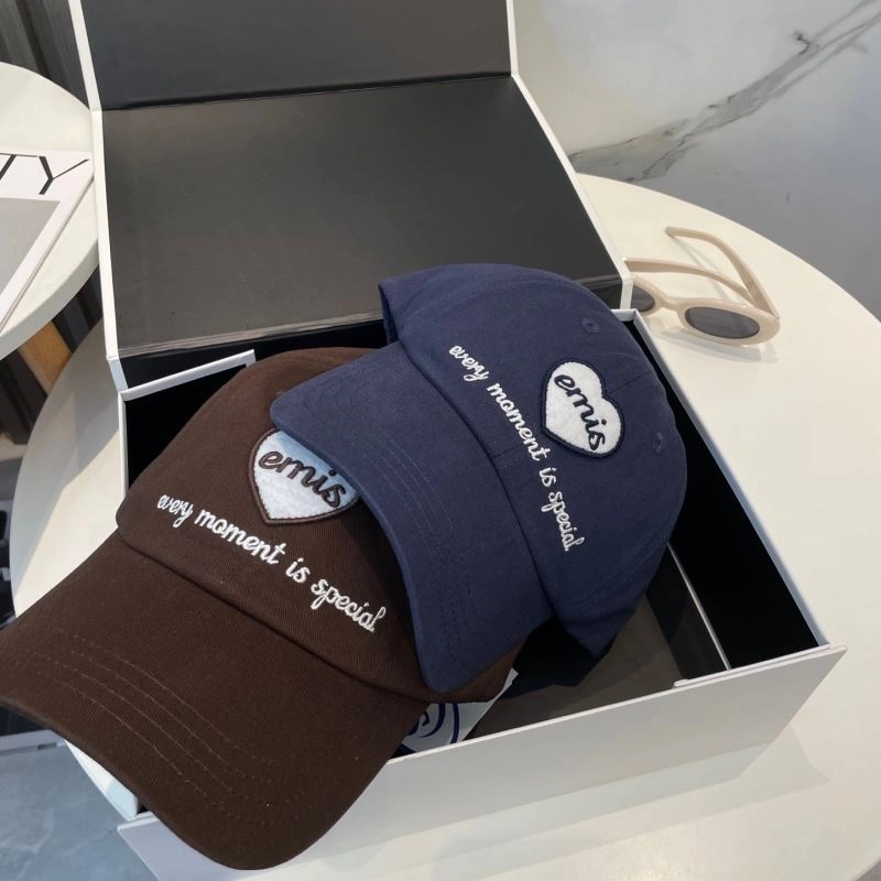 OEM Emis Caps