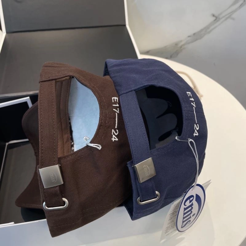 OEM Emis Caps