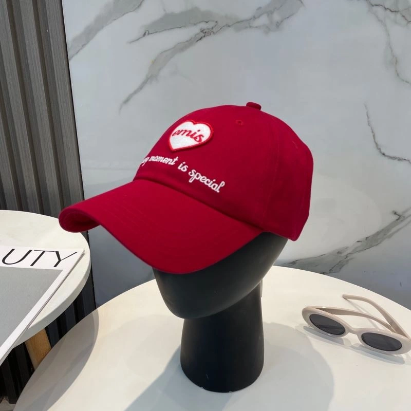 Official Emis Caps
