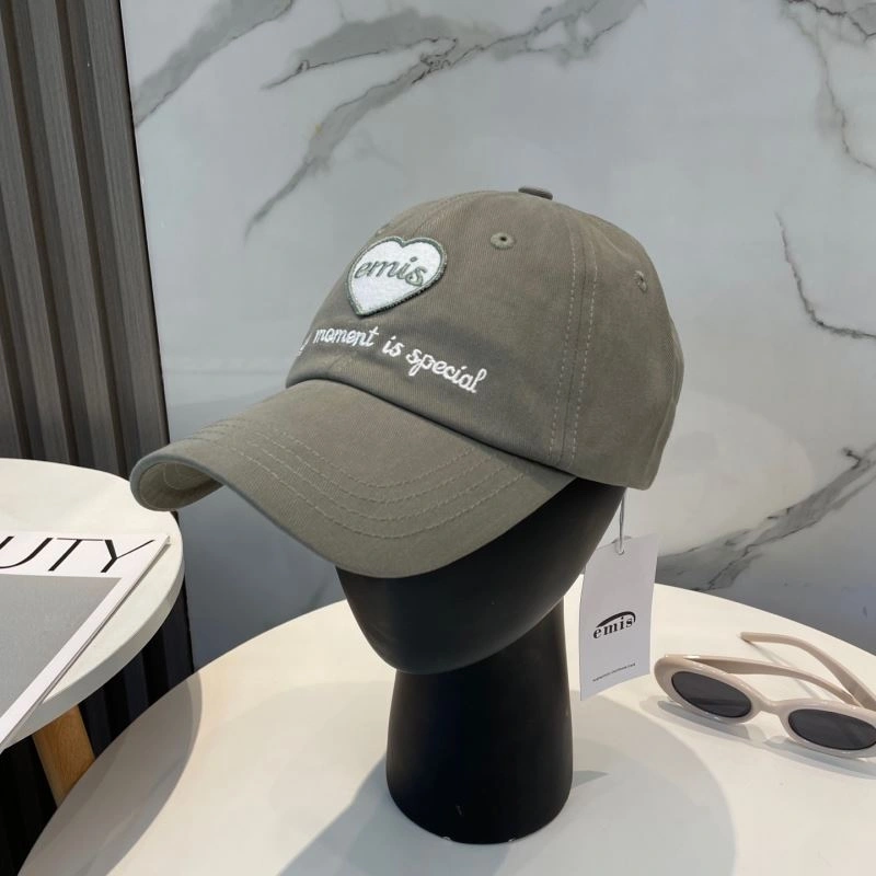 Official Emis Caps