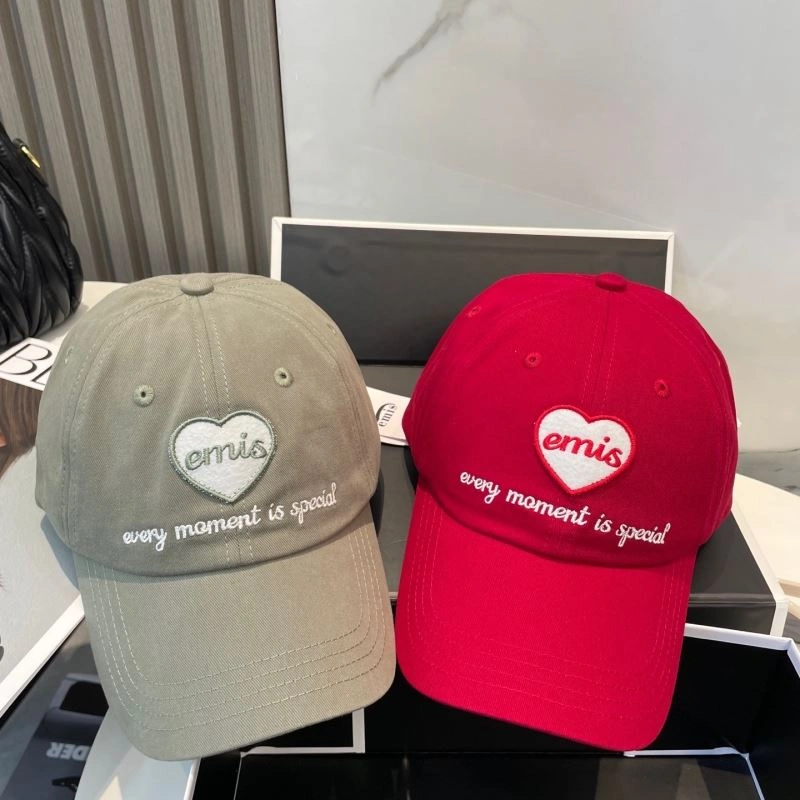Official Emis Caps