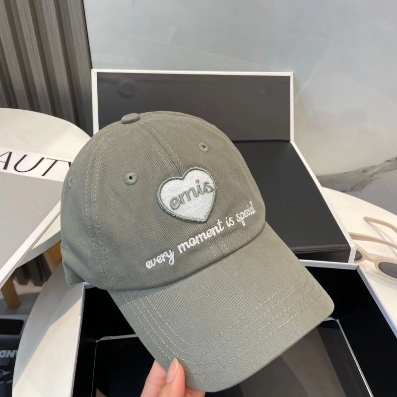 Official Emis Caps
