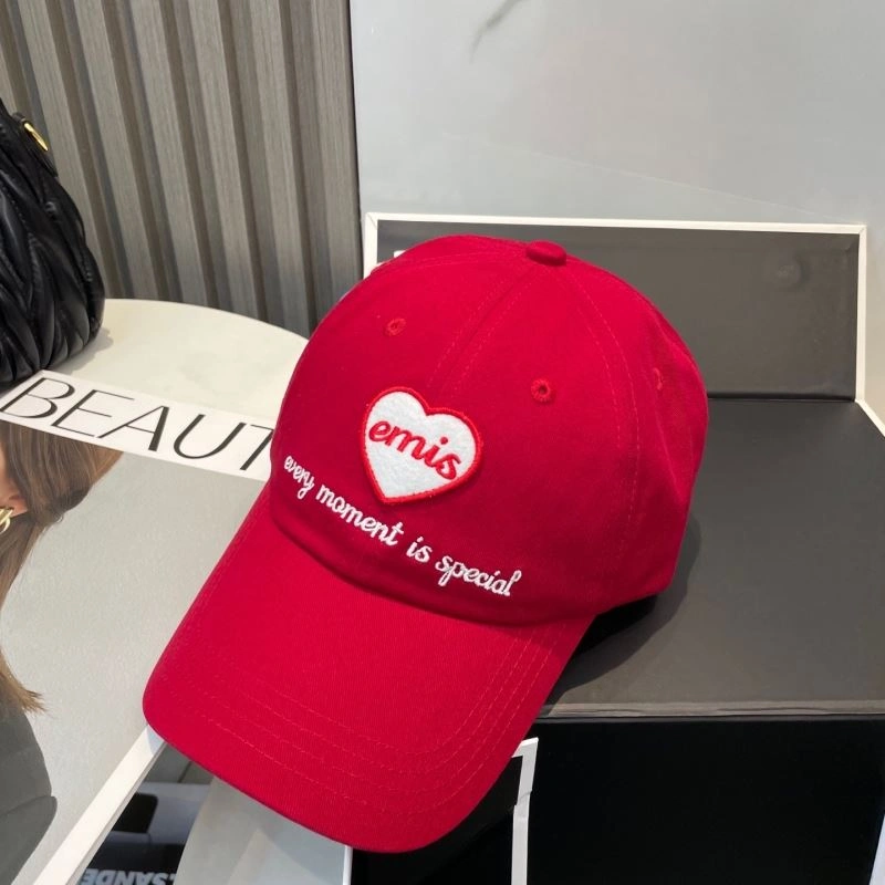 Official Emis Caps