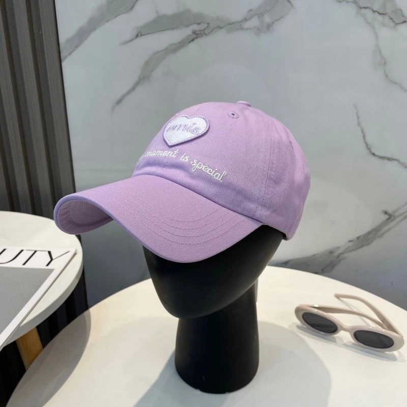 Original Emis Caps