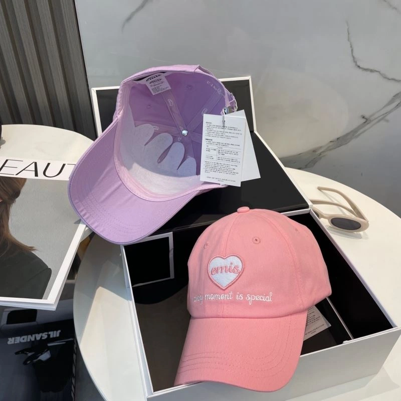 Original Emis Caps