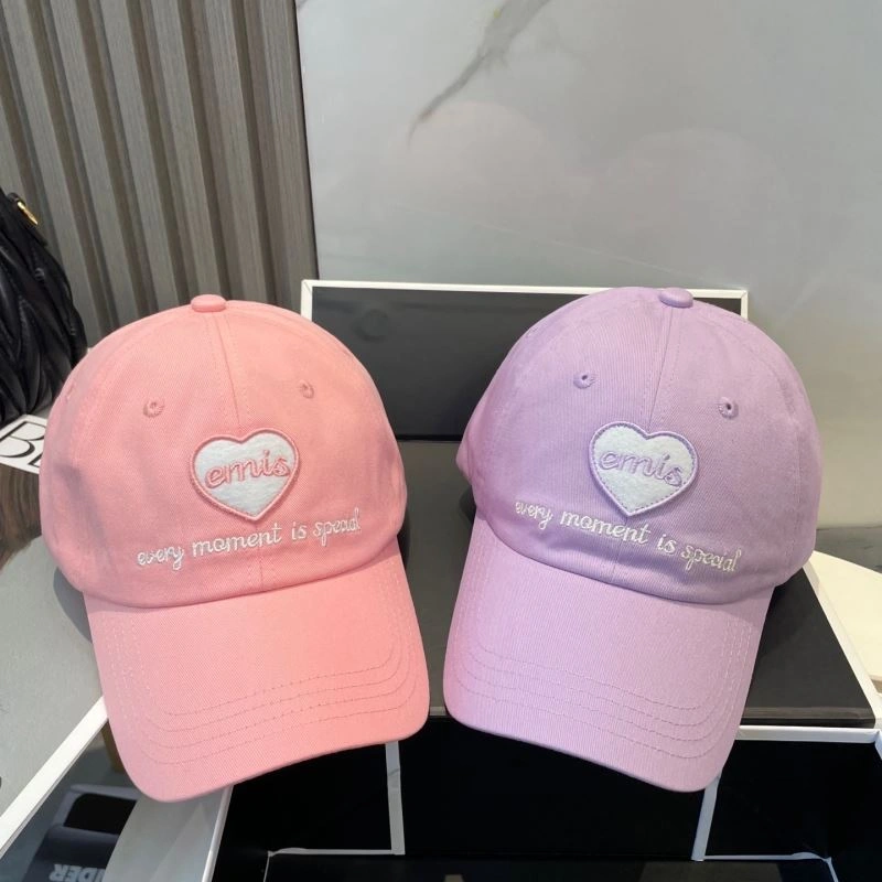 Original Emis Caps