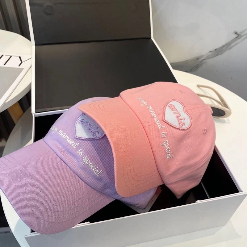Original Emis Caps