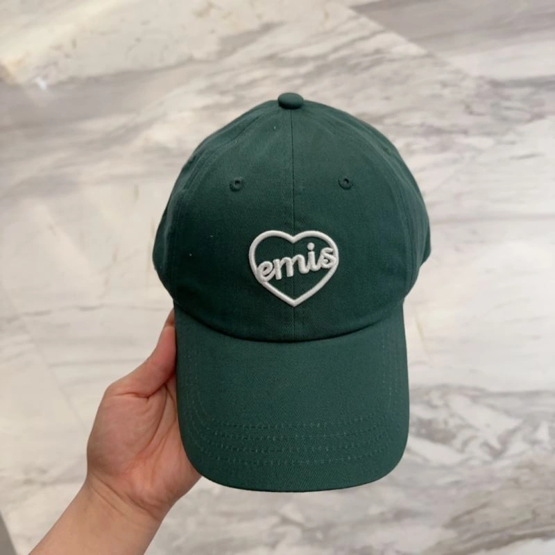 Emis Caps