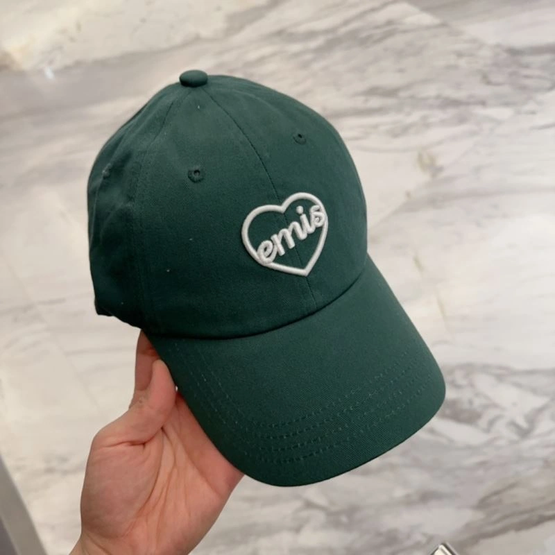 Discounted Emis Caps
