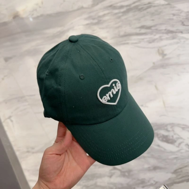 Discounted Emis Caps