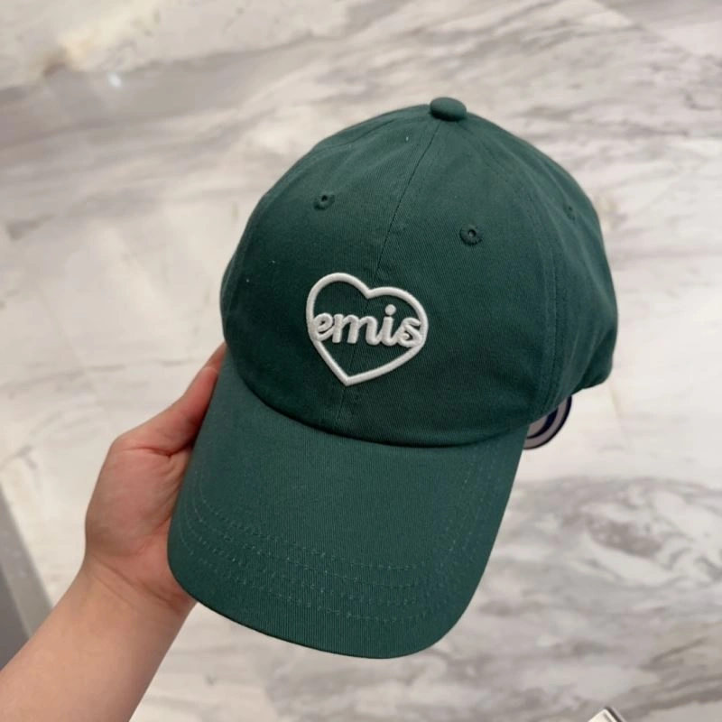 Discounted Emis Caps
