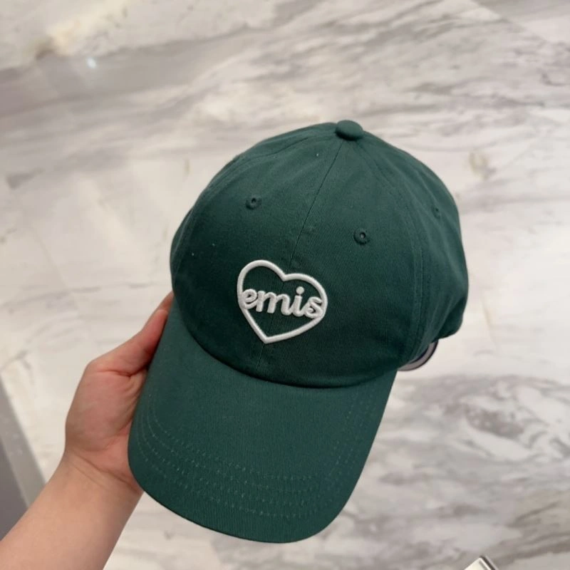 Discounted Emis Caps