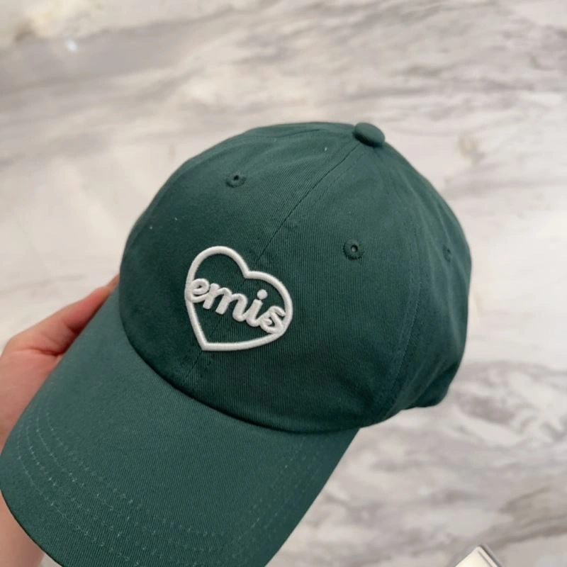 Discounted Emis Caps