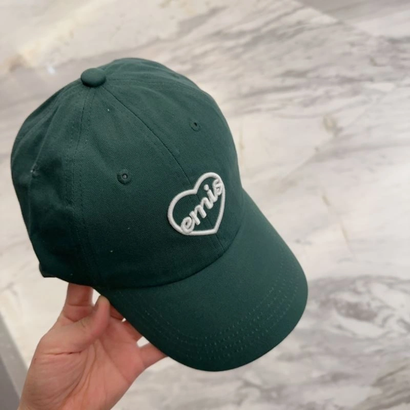 Discounted Emis Caps