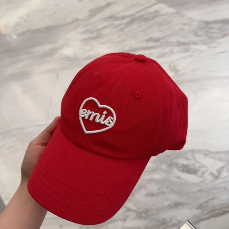 Authentic Emis Caps