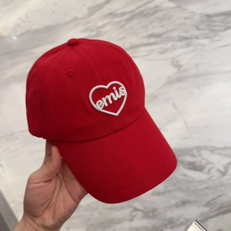 Authentic Emis Caps