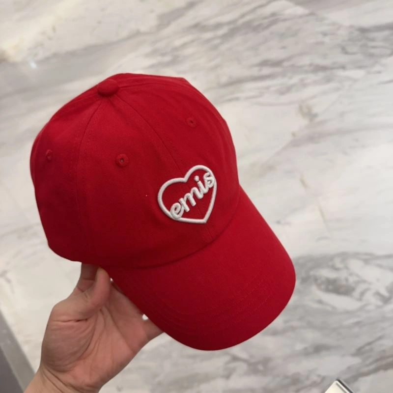 Authentic Emis Caps