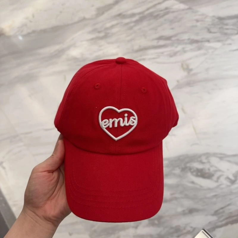 Authentic Emis Caps