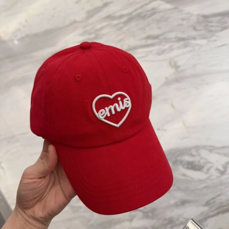 Authentic Emis Caps