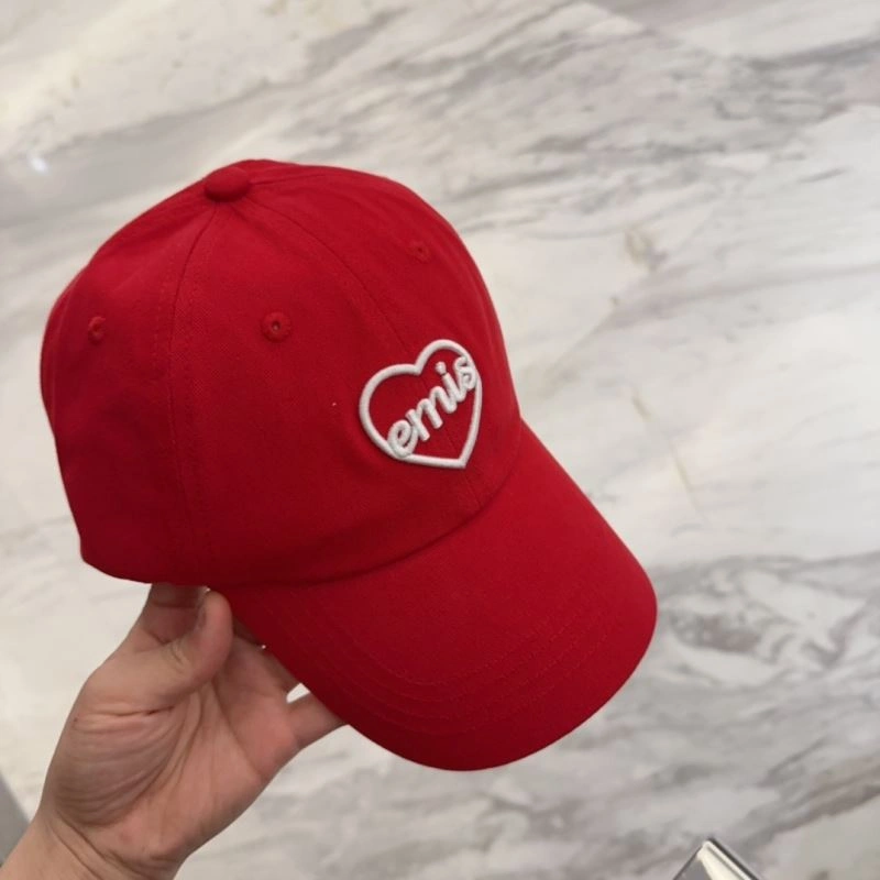 Authentic Emis Caps