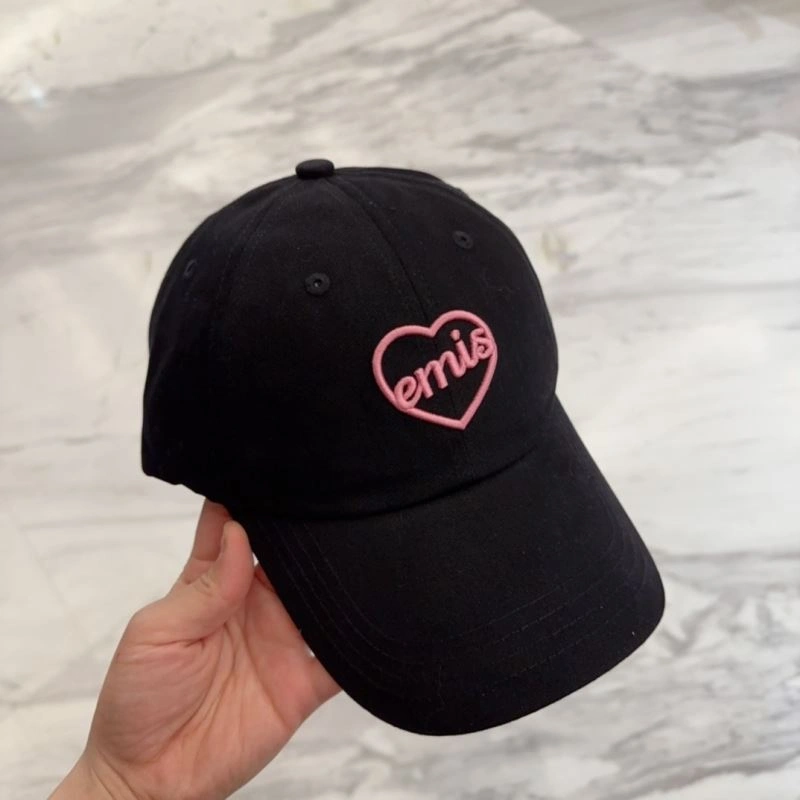 Low-cost Emis Caps