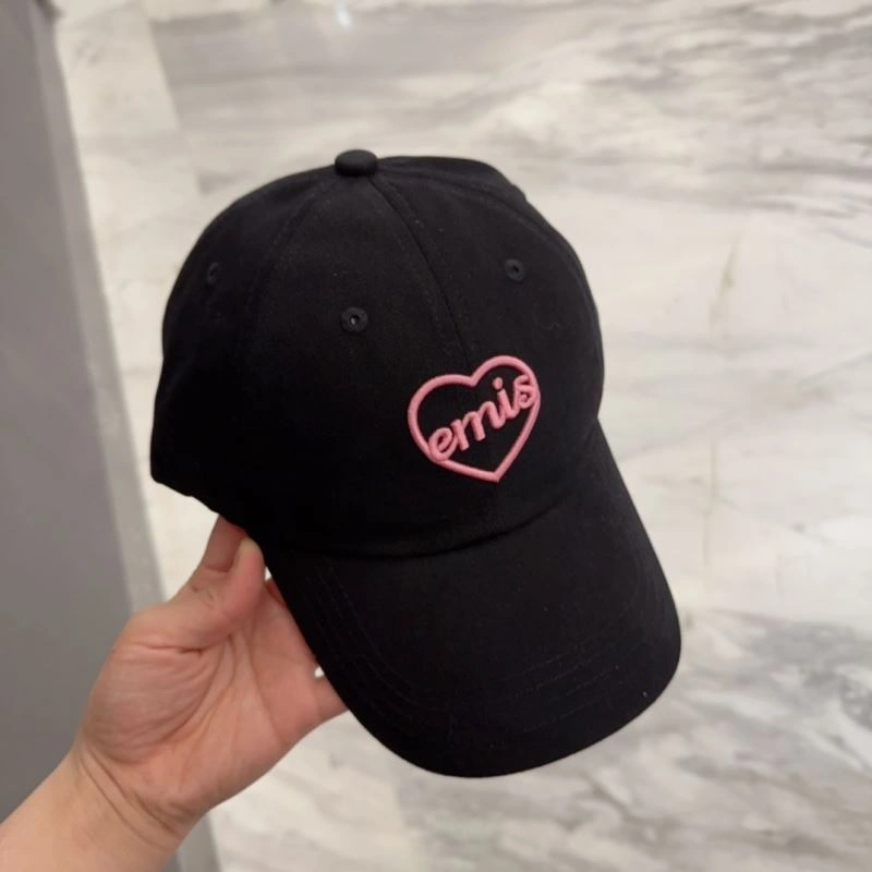 Low-cost Emis Caps