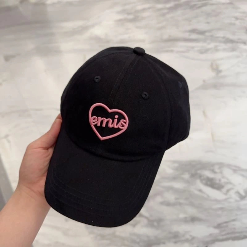 Low-cost Emis Caps