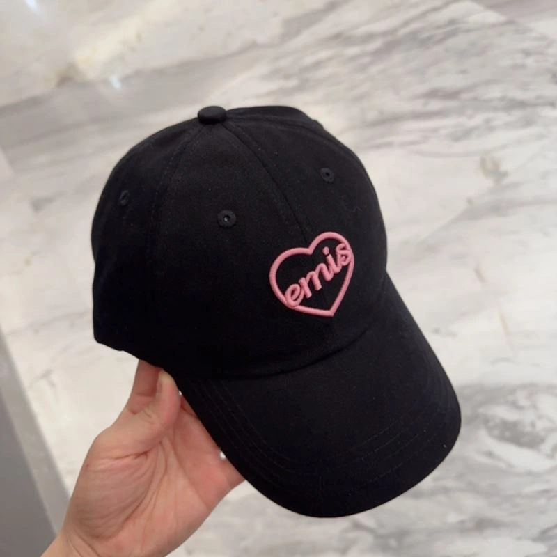 Low-cost Emis Caps