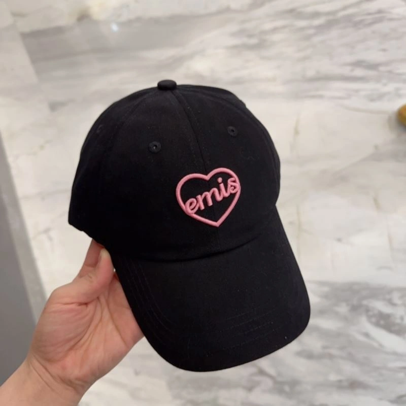 Low-cost Emis Caps