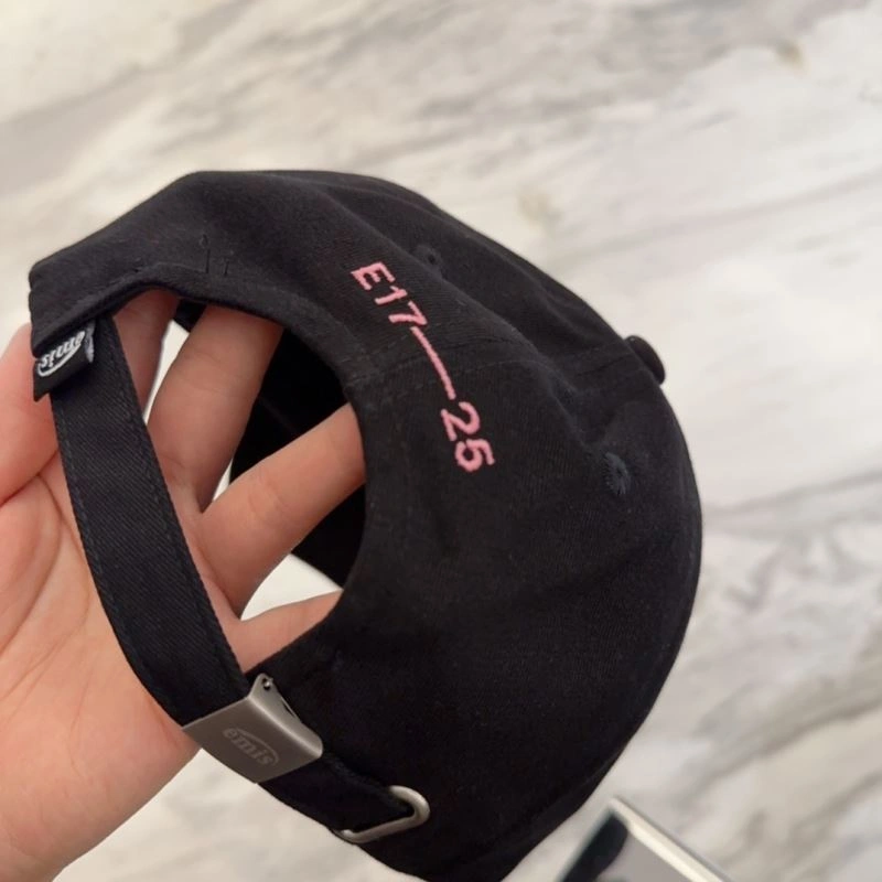 Low-cost Emis Caps