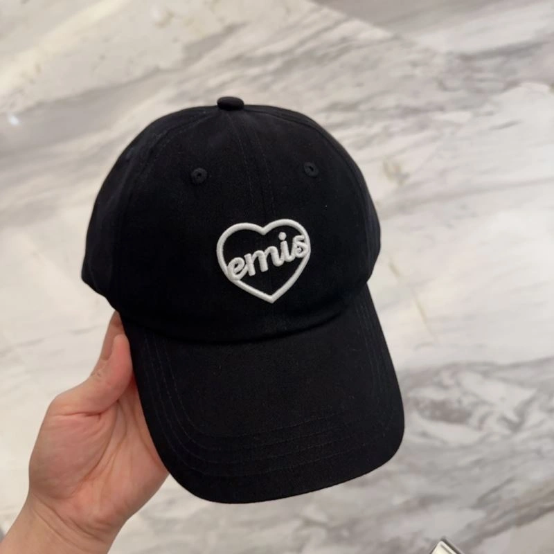 Top match Emis Caps