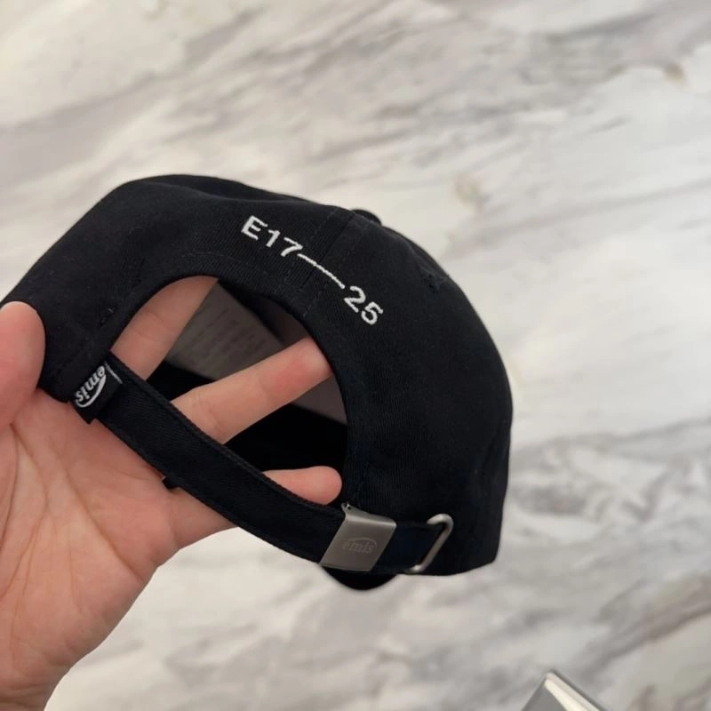 Top match Emis Caps