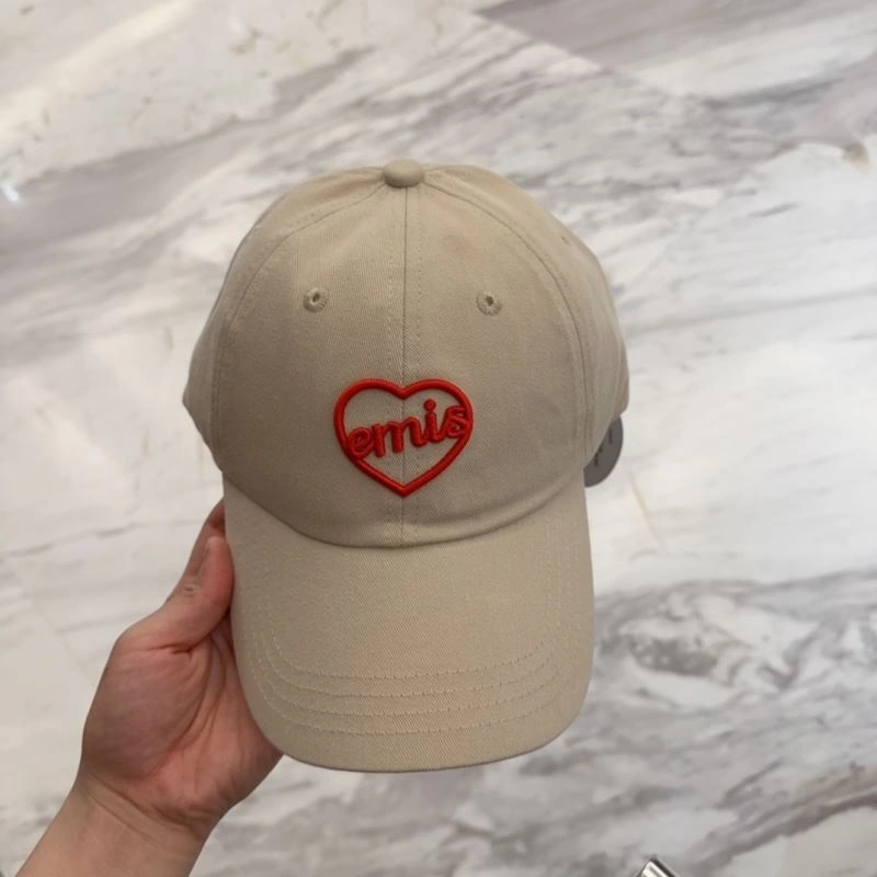 Emis Caps