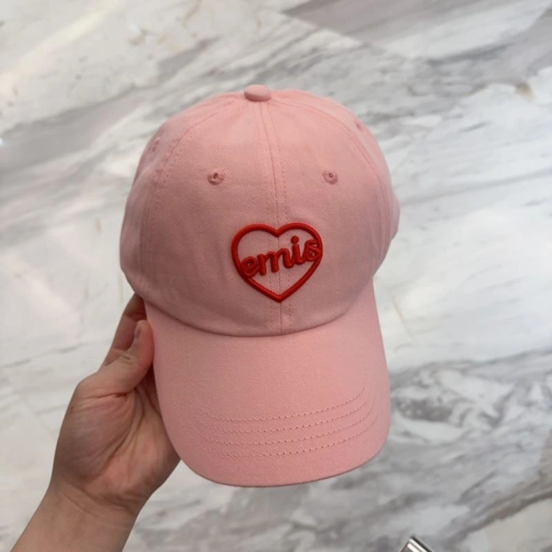 Precise copy Emis Caps