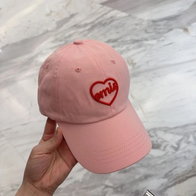 Precise copy Emis Caps