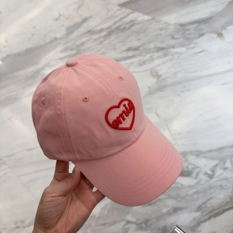 Precise copy Emis Caps